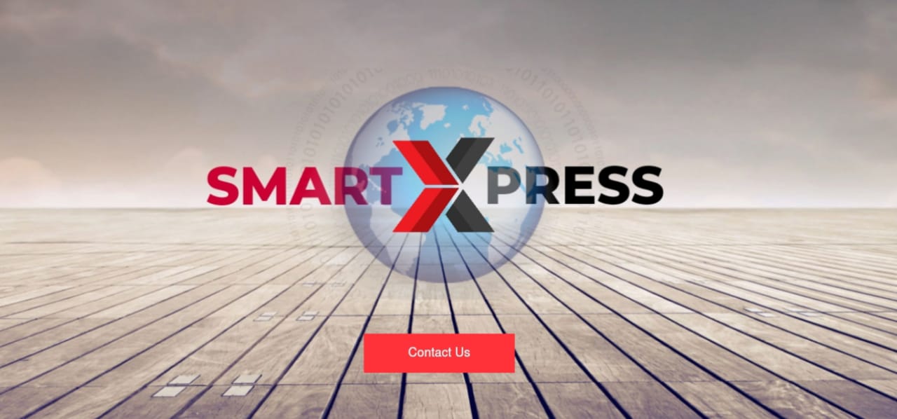 Smart-Xpress - experts providing strategies and solutions