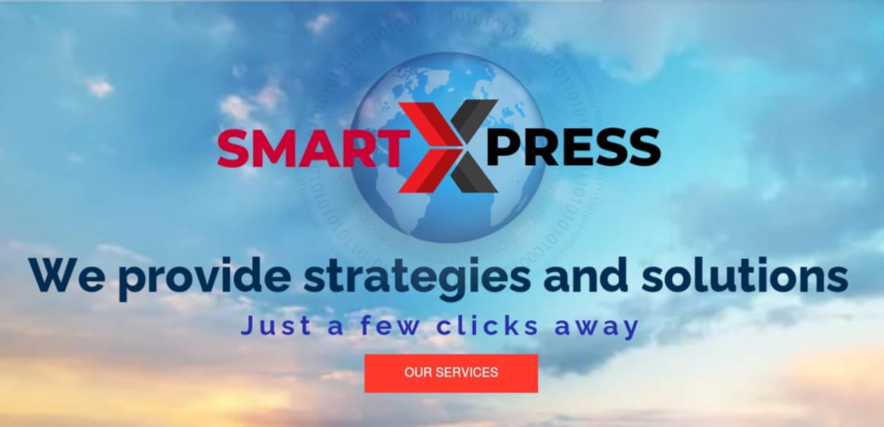 ABOUT US - Smart-Xpress | Smart-Xpress